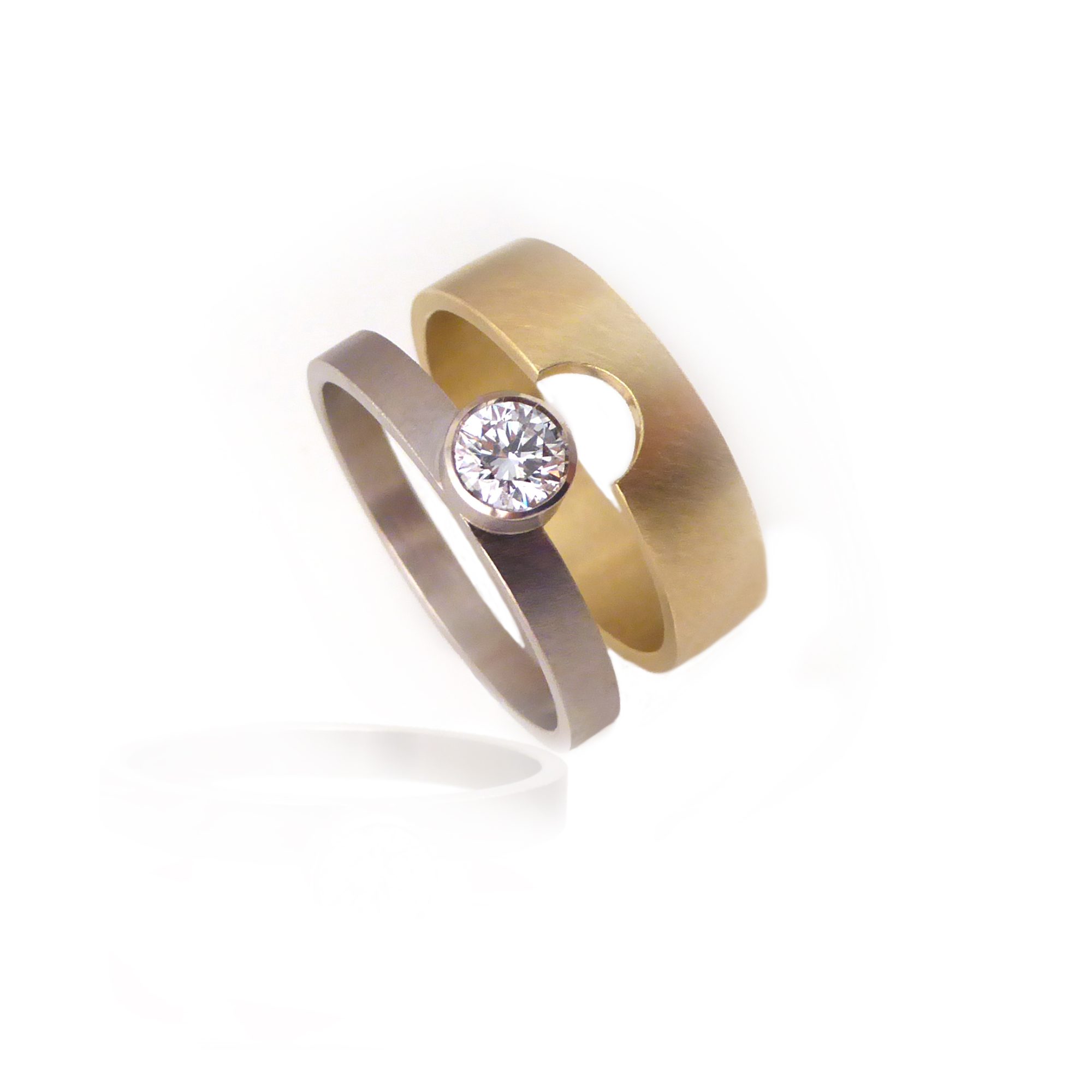 Wedding & Engagement Shop - Oxx Jewellery