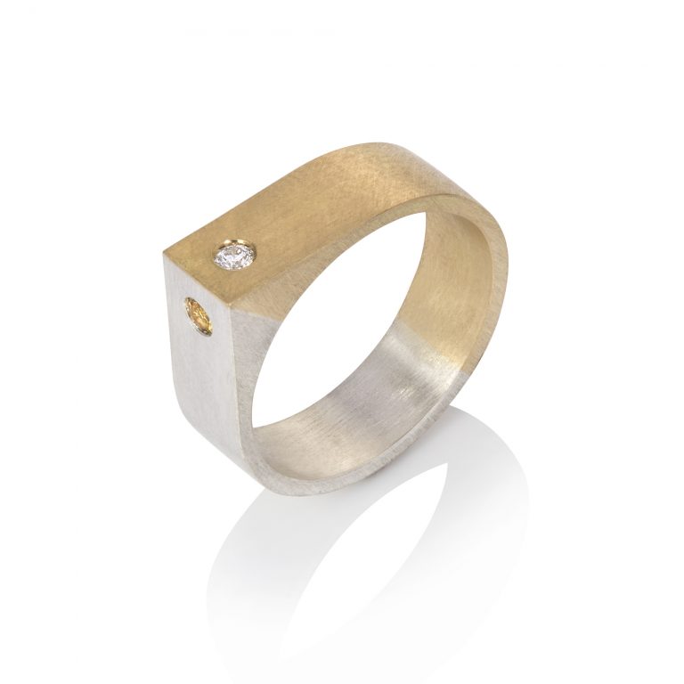 Square & Round Shop - Oxx Jewellery