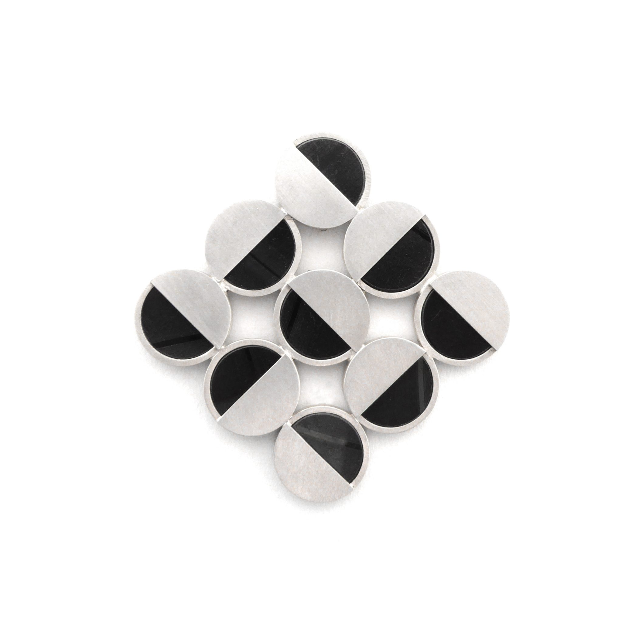 Custom made Vinyl Record Ring - Oxx Jewellery