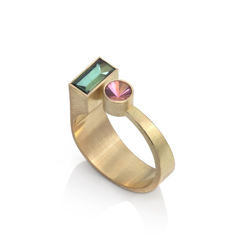 Rings Shop - Oxx Jewellery